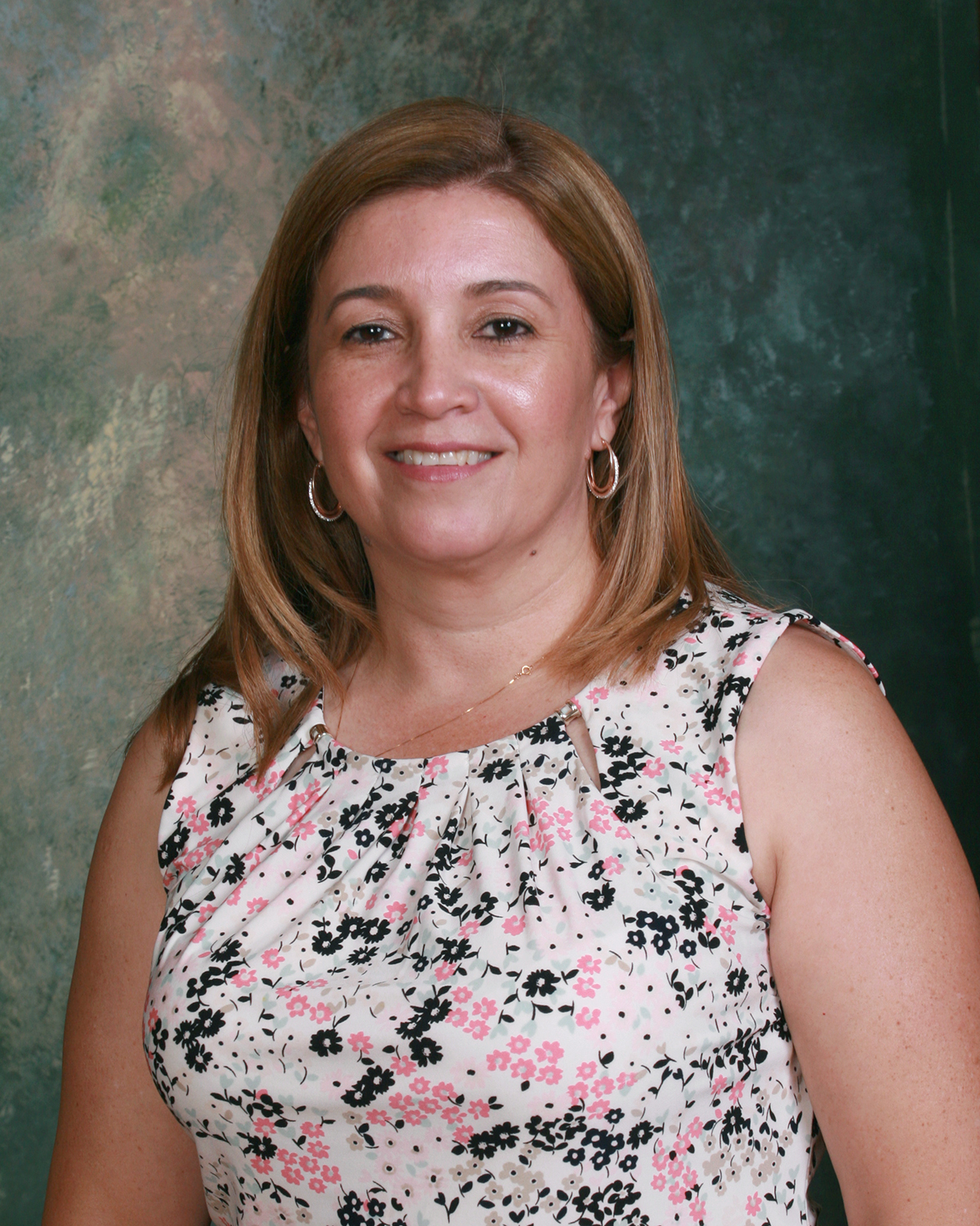 Faculty – St. John Neumann Catholic School
